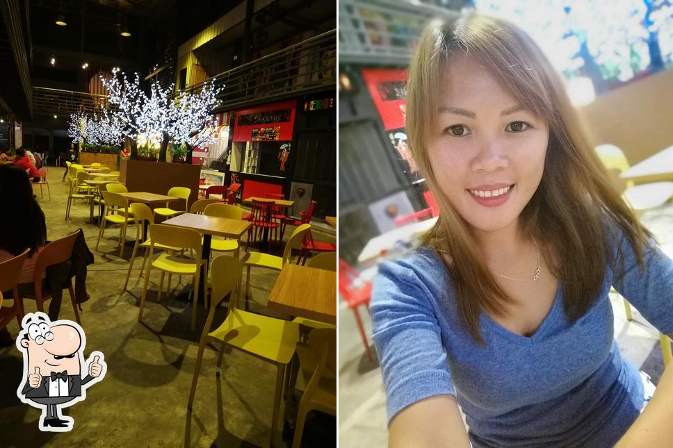 Gensan High Cube restaurant, General Santos City - Restaurant reviews