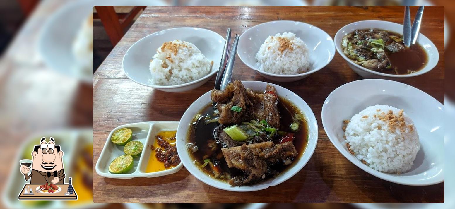 Jim's Pares restaurant, Valenzuela - Restaurant reviews