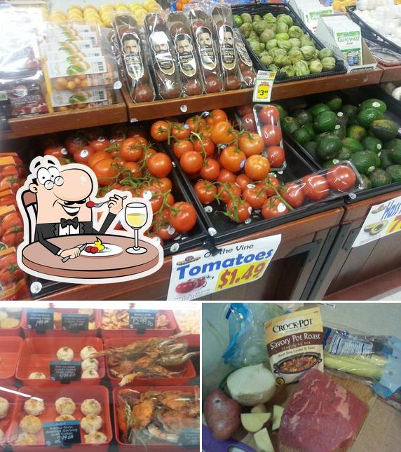 Karns Quality Foods in Paxtonia - Restaurant reviews