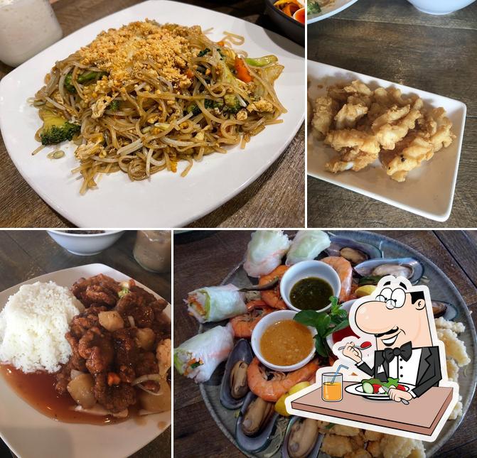 Khmer Cambodian Cuisine, Christchurch - Restaurant menu, prices and reviews