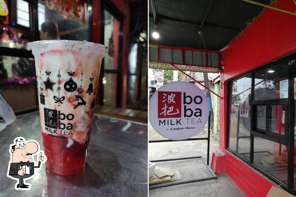Kowloon House Cogeo, Antipolo - Restaurant menu, prices and reviews