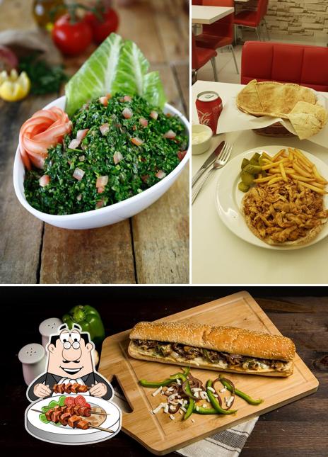 Lokmat Baladna restaurant, Dubai - Restaurant menu and reviews