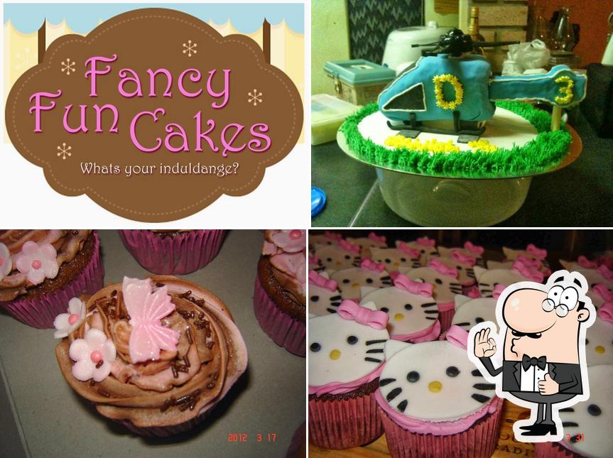 Maritza’s Fun Cakes (Fancy Fun Cakes), Pretoria - Restaurant reviews