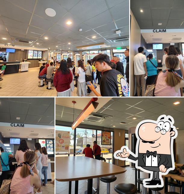 McDonald's, Aparri - Restaurant menu, prices and reviews