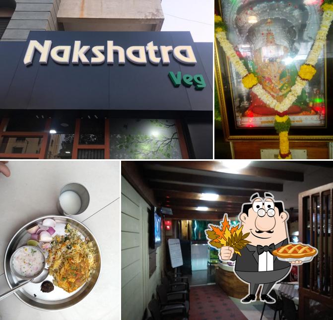 NAKSHATRA PURE VEG FAMILY RESTAURANT, Pune, Shop no.1&2 - Restaurant ...