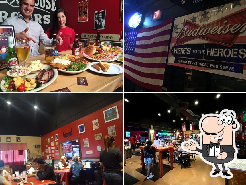 Ranch House Burgers Mission, Mission - Restaurant menu, prices and reviews