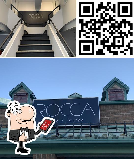 Rocca Resto Lounge in Laval - Restaurant reviews