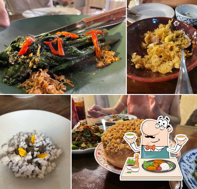 Sam Lor, Bangkok, Hua Lamphong - Restaurant menu, prices and reviews