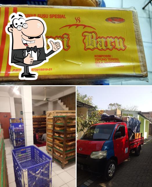 Sari Baru Bakery, Malang - Menú del restaurante, precios y reseñas