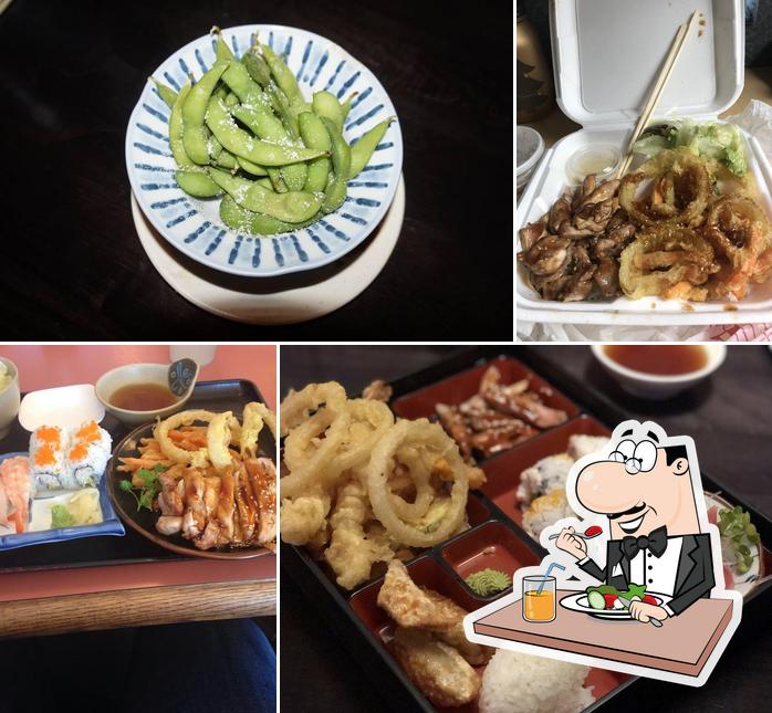 Suehiro, Midvale - Restaurant menu, prices and reviews