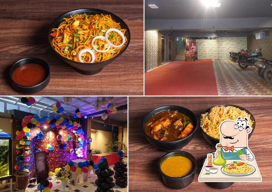 The Banaras Rasoi, Varanasi - Restaurant menu, prices and reviews