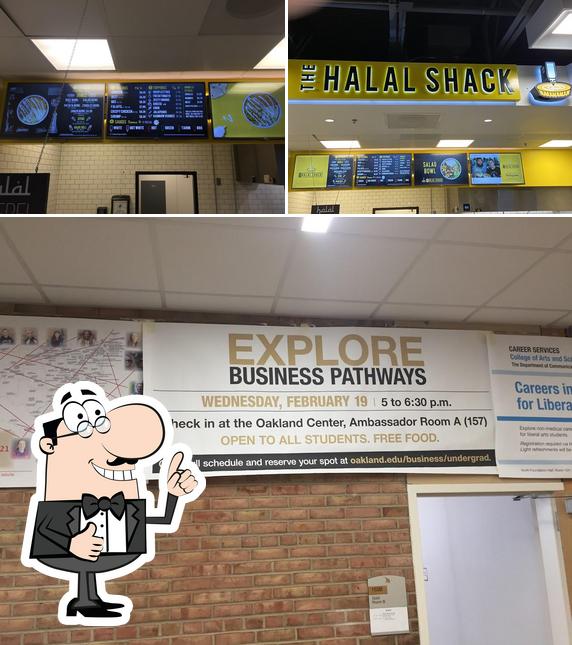 The Halal Shack in Auburn Hills - Restaurant reviews