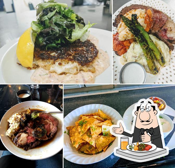 The V'Randa, Grand Island - Restaurant menu, prices and reviews