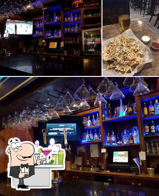 Wing House in Cannington - Restaurant reviews