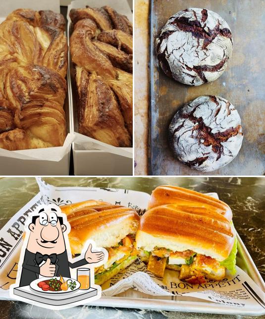 אצל גוטה קפה ומעדניה, Matan - Restaurant menu and reviews