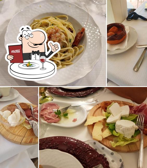 Ristorante Al Pozzo, Castellana Grotte - Menu del ristorante, prezzi e ...