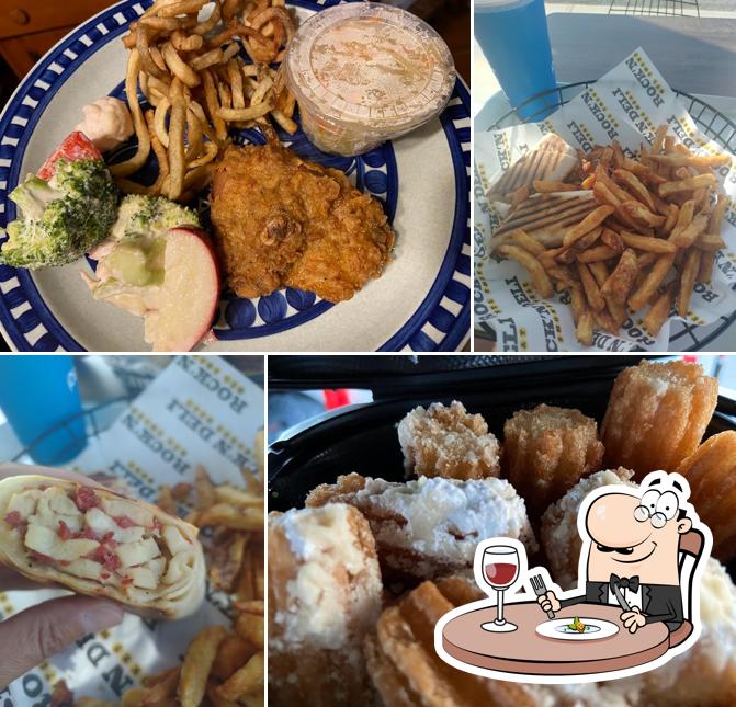 Top 5 des restaurants avec viande fumée à Vaudreuil-Dorion, décembre ...
