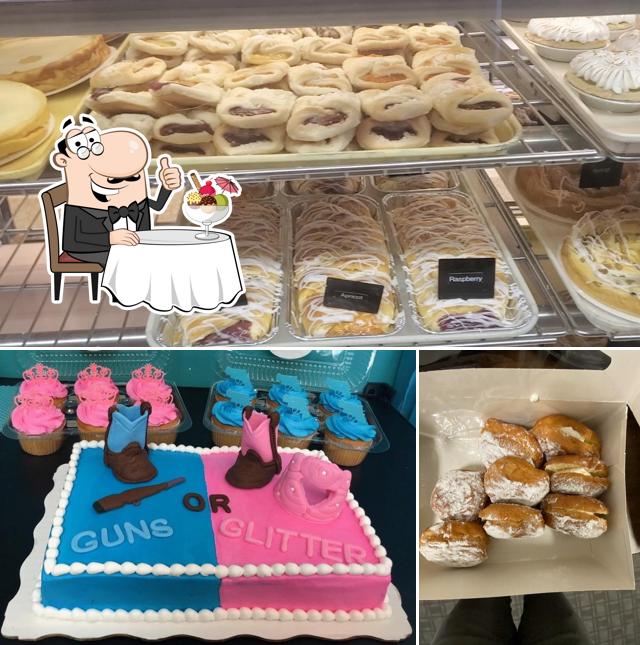 Samosky's Home Bakery, Cleveland - Restaurant menu, prices and reviews