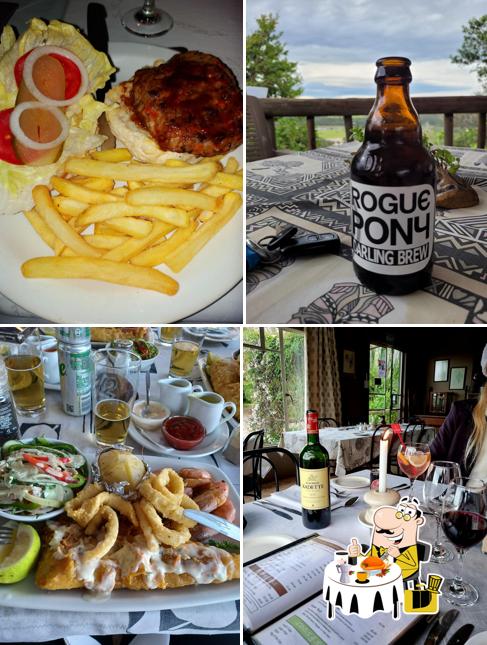 Stanley's Restaurant & Venue, Kenton-on-Sea - Restaurant menu, prices ...