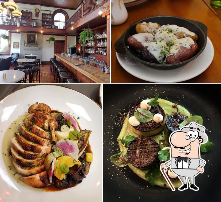 IL Lusso, Tallahassee - Restaurant menu, prices and reviews