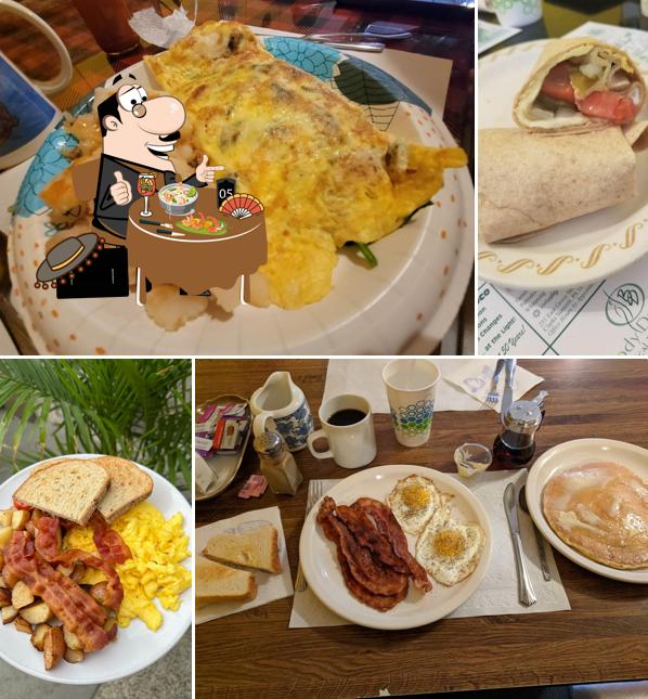 Best sandwiches in Clarks Summit restaurants, summer 2024 - Restaurant Guru