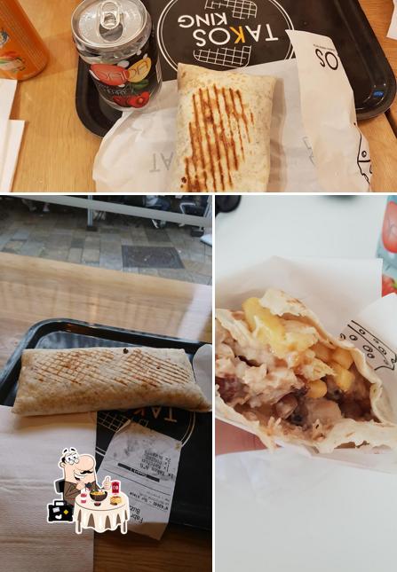 Takos King (Rennes) restaurant, Rennes - Restaurant reviews