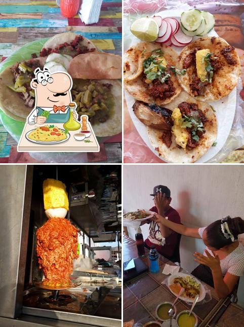 Taquería El becerro, Ixtlán del Río - Menú del restaurante, precios y ...