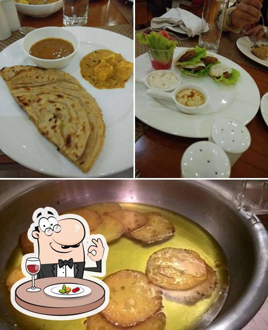 The Grand Dine, Zirakpur - Restaurant menu, prices and reviews