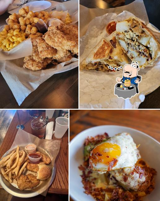 The Howlin Bird, North Canton - Restaurant menu, prices and reviews