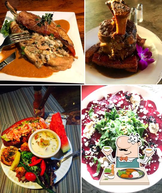 Tree House Tavern, Warwick - Restaurant menu, prices and reviews