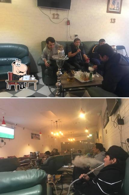 Victoria Shisha Fun Center in Deer Park - Restaurant reviews