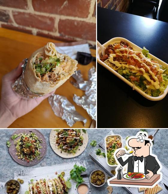 Zambrero, Shop No. 66 Waterford Shopping Plaza, 66/37 Walanna Dr in ...