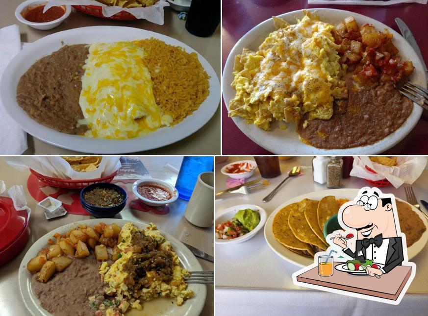 Cardona Foods, Fort Worth - Restaurant menu, prices and reviews