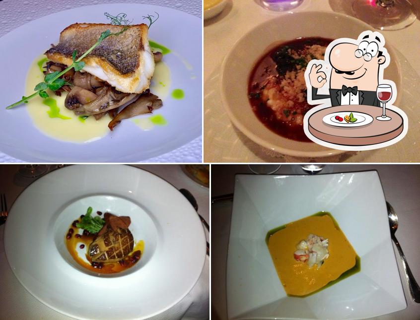 Charleston, Baltimore - Restaurant menu, prices and reviews