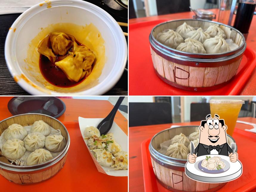 Tiger Soup Dumplings （FENTON）, Fenton - Restaurant menu, prices and reviews