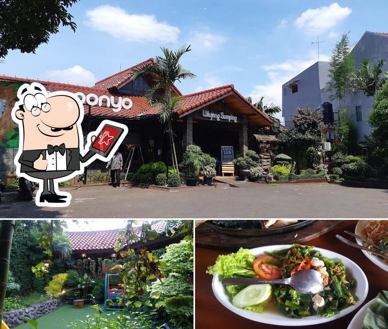 Ponyo, Bekasi - Restaurant menu, prices and reviews