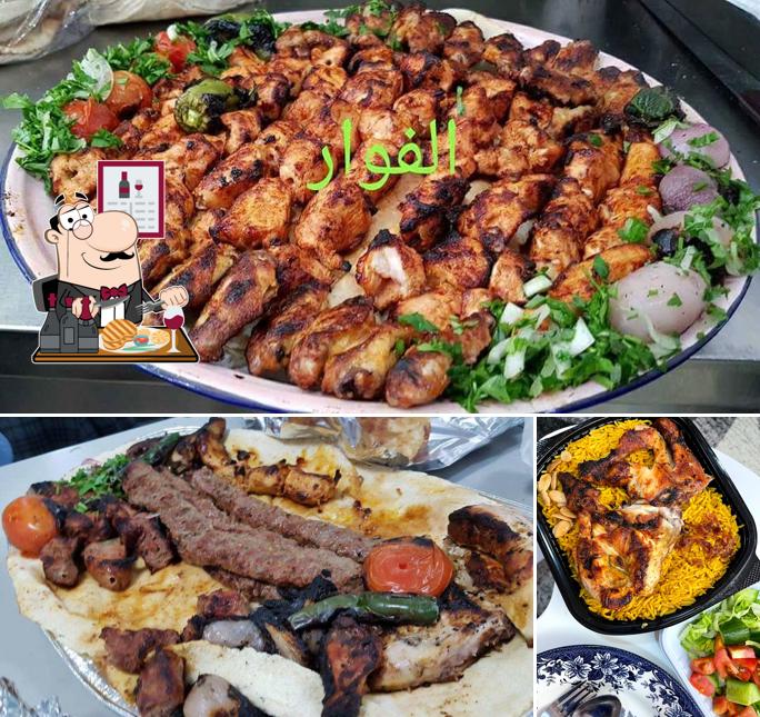 Al Fawar Restaurant, Abu Dhabi - Restaurant menu, prices and reviews