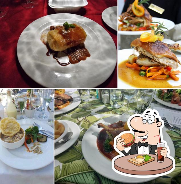 Avontuur Estate Restaurant, Cape Town - Restaurant reviews