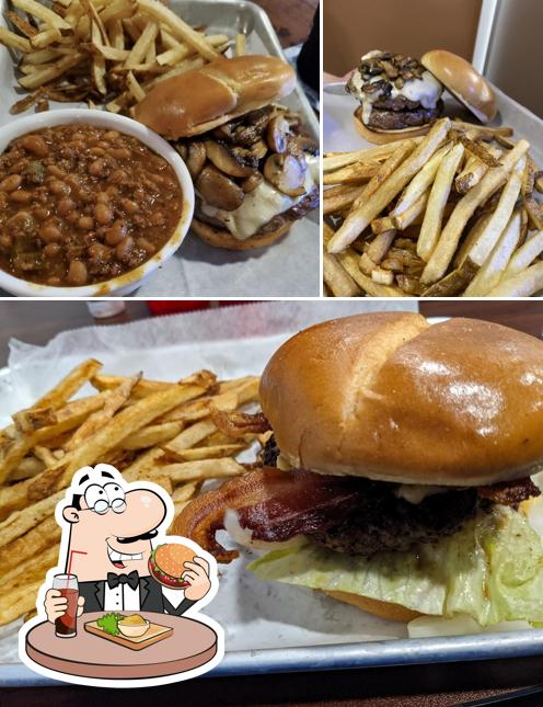 The 205, Churubusco - Restaurant menu, prices and reviews