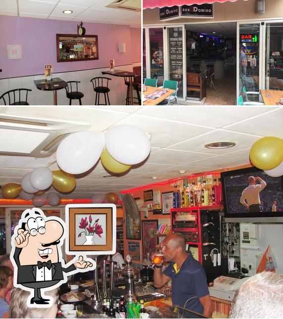Bar Domino, Benidorm - Restaurant menu, prices and reviews