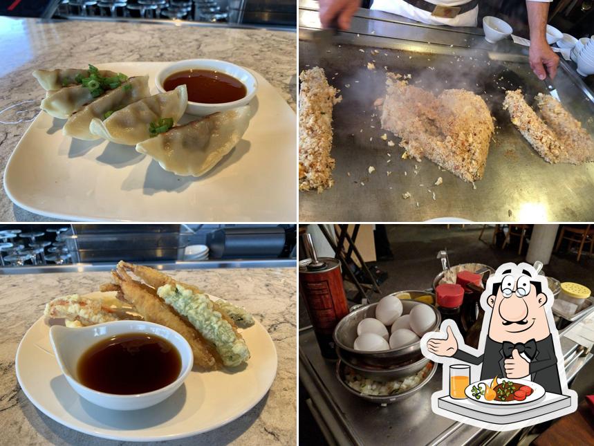 Benihana, North Bay Village - Restaurant menu, prices and reviews
