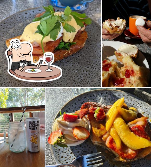 Bonny Hills Garden Cafe in Bonny Hills - Restaurant reviews