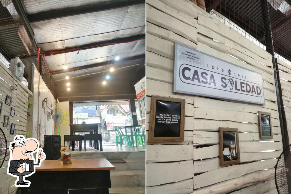 CASA SOLEDAD "Milktea & Silog Cafe", Angeles - Restaurant reviews