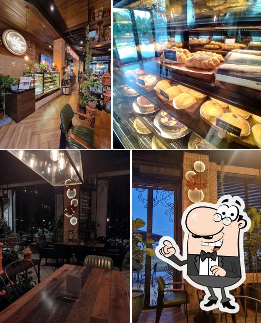 Coffee Project, Bacoor - Restaurant menu, prices and reviews