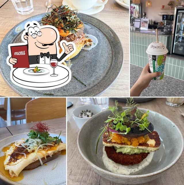 Cafe Eighty2, East Victoria Park - Restaurant menu, prices and reviews