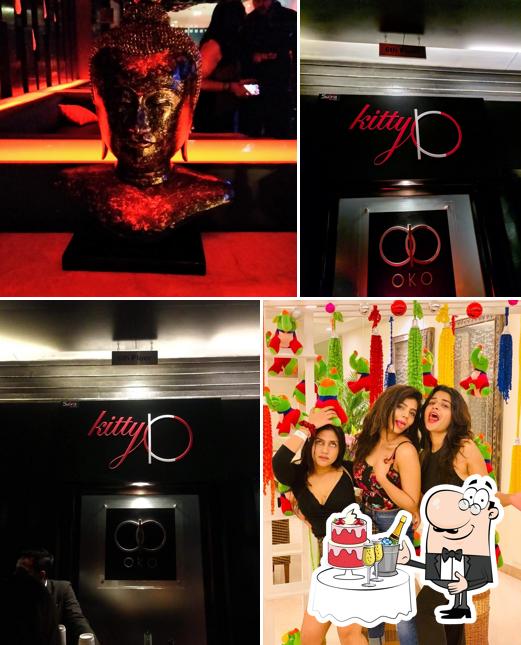 Kitty Ko, Bengaluru - Restaurant menu, prices and reviews