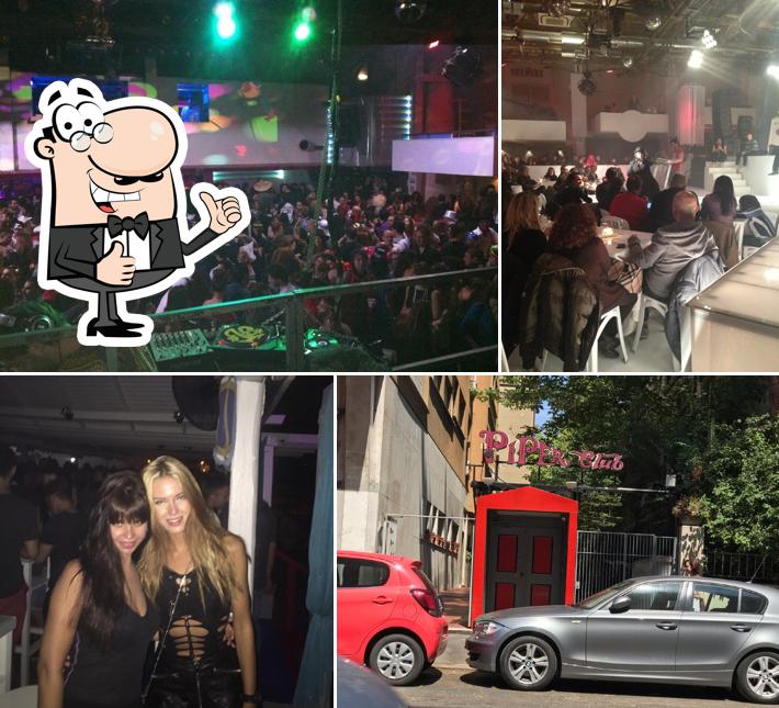 Piper Club, ROM - Speisekarte, Preise und Bewertungen