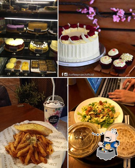 Coffee Project restaurants in Quezon City, spring 2024 - Restaurant Guru