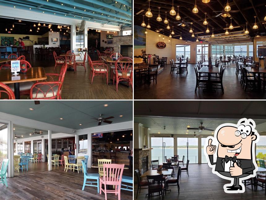 Dead Fish Grill, Belton - Restaurant menu, prices and reviews