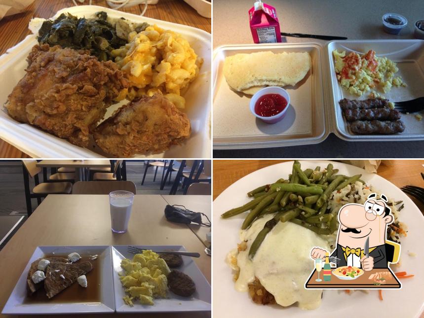 Eastway Center, Kent - Restaurant menu, prices and reviews